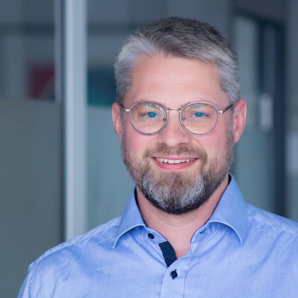 Profil von Dr. Philipp Lohneis - Hämatopathologie Lübeck