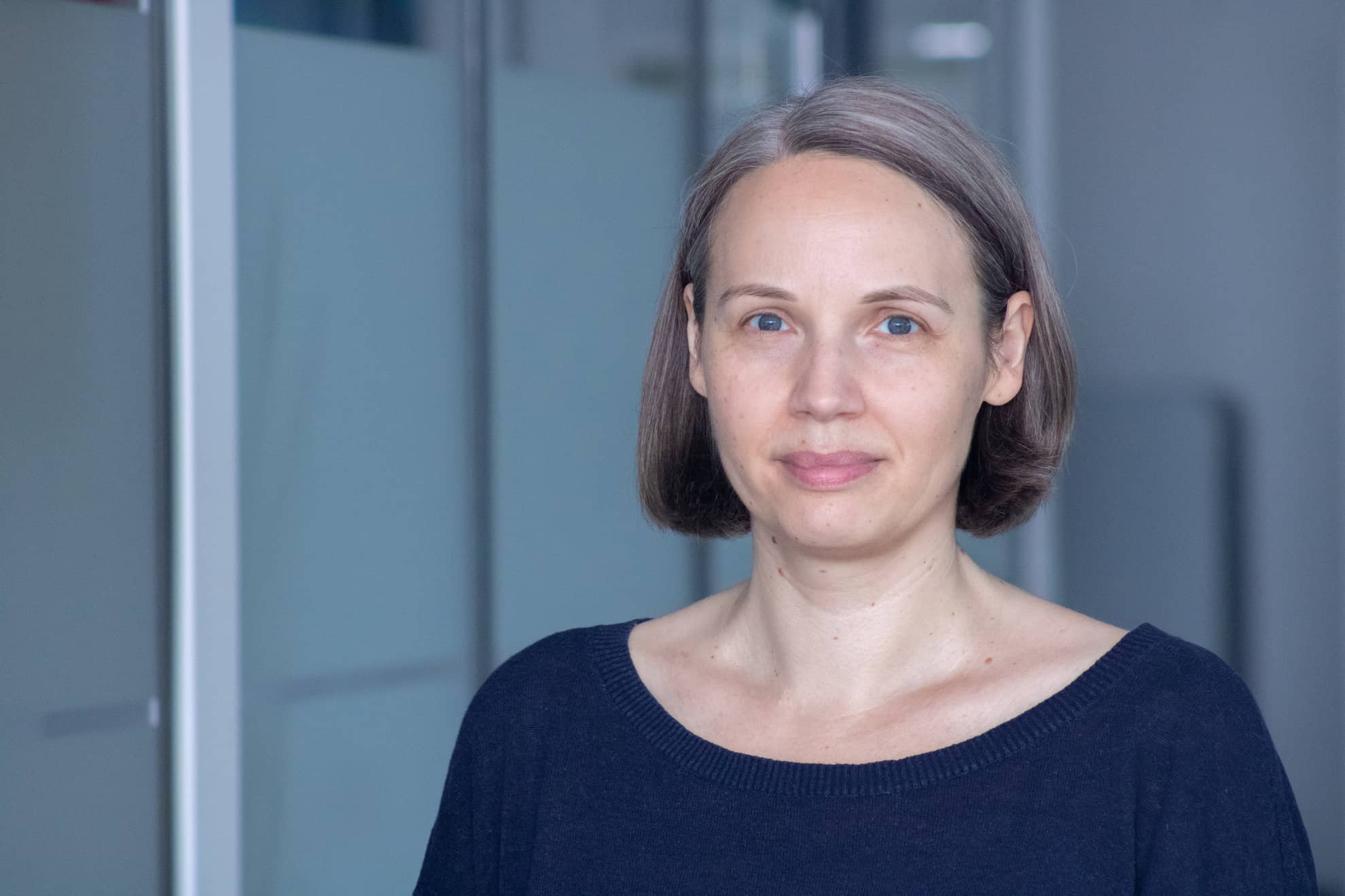 Profil von Dr. med. Andrea Thiele - Hämatopathologie Lübeck