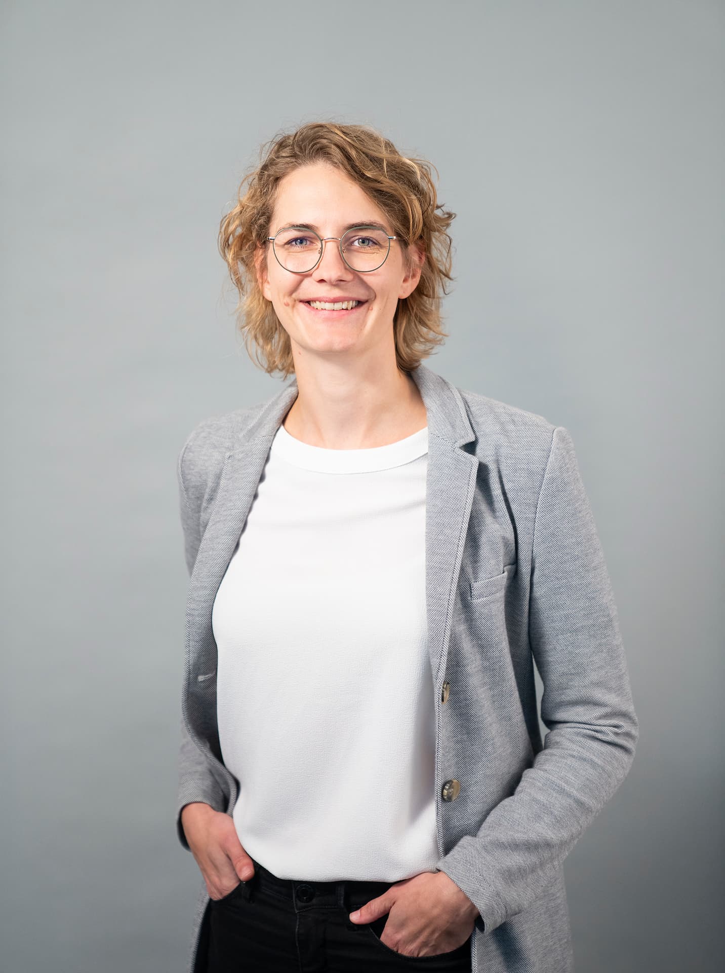 Profil von Dr. med. Julia Marie Nitz - Hämatopathologie Lübeck